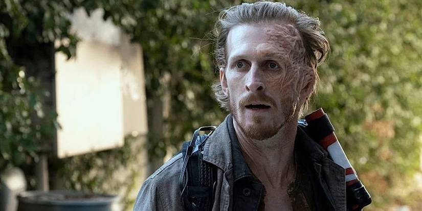 Walking Dead Admits Dwight's Redemption After Negan Was Pointless