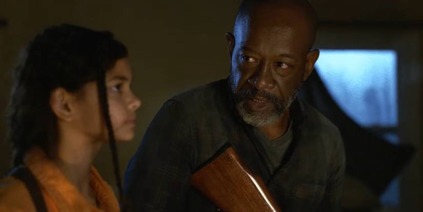 Will Morgan Die In Fear The Walking Dead's Ending?