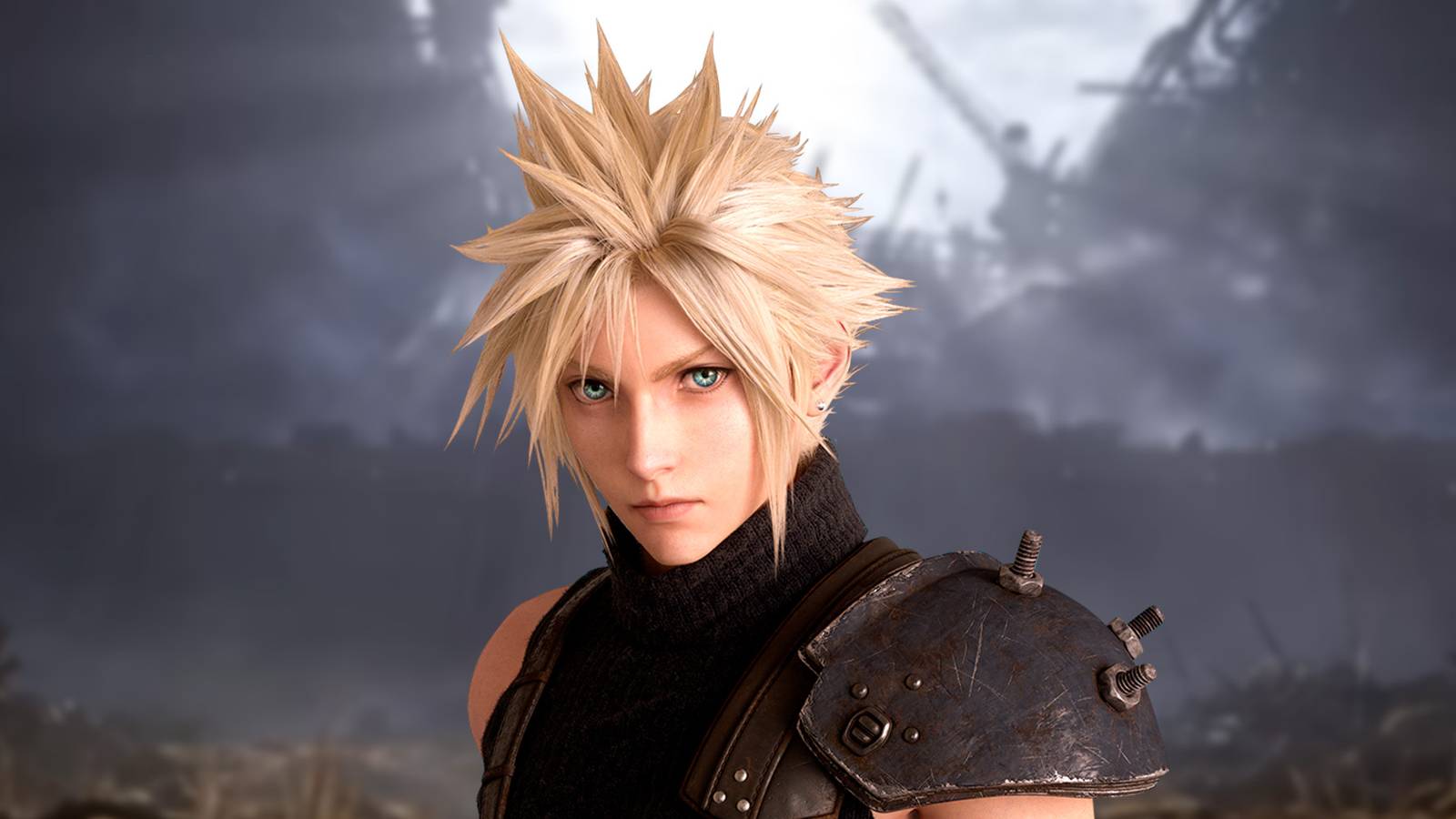Why FF7 Rebirth Wasn't At PlayStation Showcase 2023