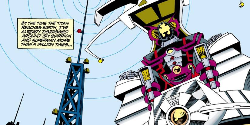 10 Flash Feats That Prove He’s the DC Universe’s Greatest Hero