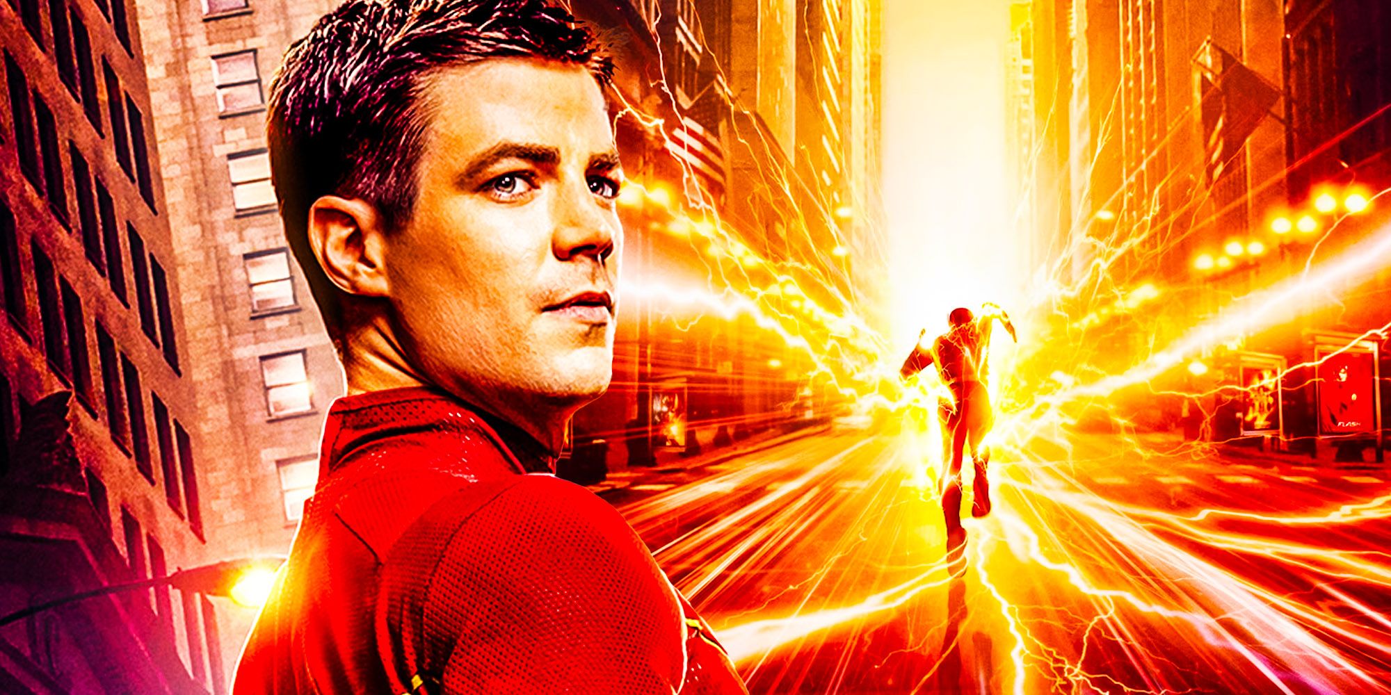 Why The Flash Season 10 Isn't Happening