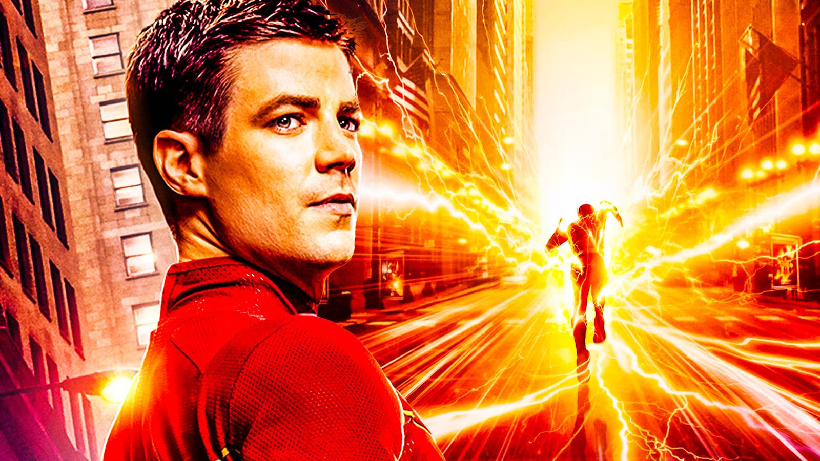 Why The Flash Season 10 Isn't Happening