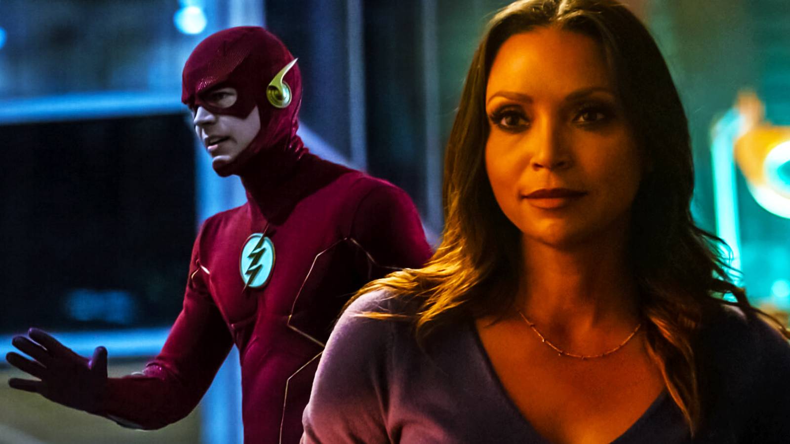 The Flash Season 9 Just Made A Controversial Character Make Way More Sense