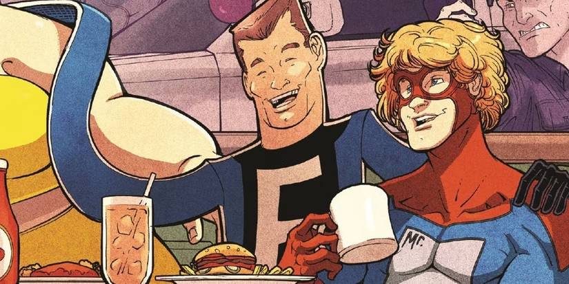 10 Weirdest Marvel Superpowers We Haven't Seen Yet In The MCU