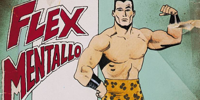 11 Totally Unique Superpowers That Only Exist in DC Lore