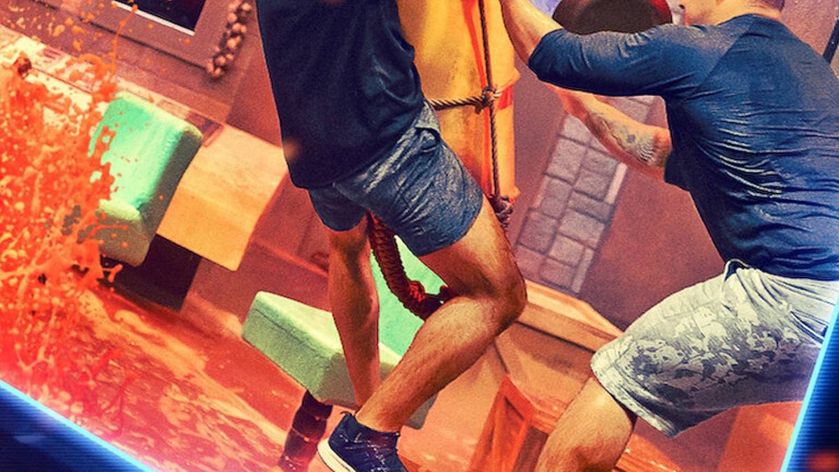 Floor Is Lava Summary, Trailer, Season List, Cast, Where to Watch and More