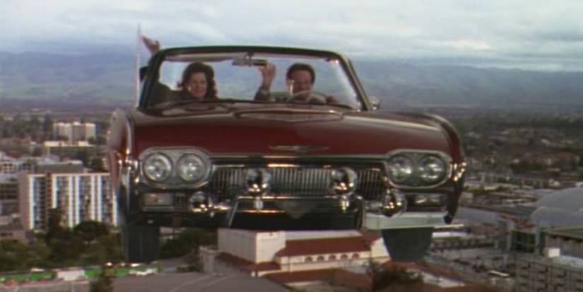 10 Coolest Flying Cars In Sci-Fi Movies