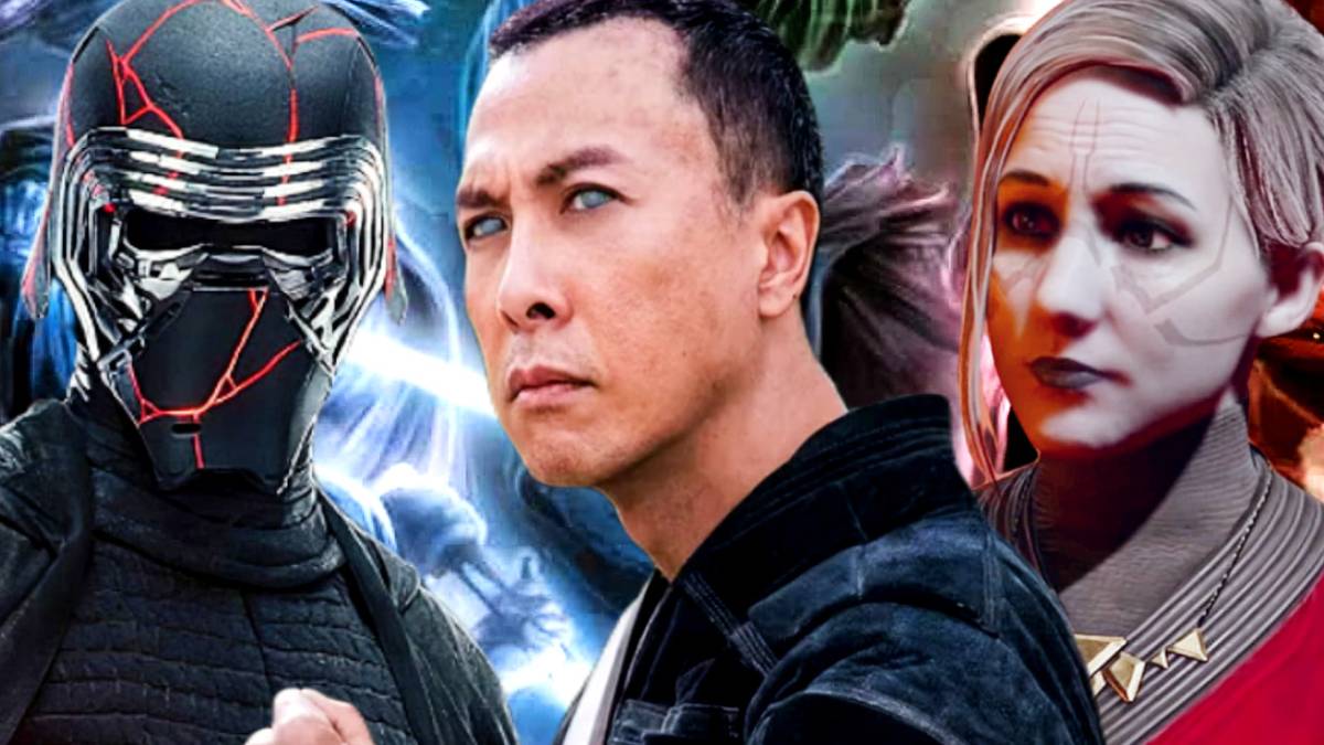 10 Force Groups In Star Wars (& How They're Different To Jedi & Sith)