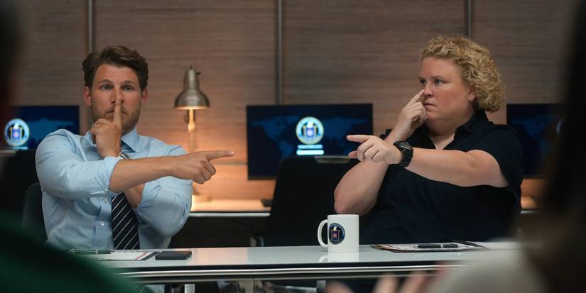 Fortune Feimster, Travis Van Winkle & Milan Carter On Balancing Comedy ...