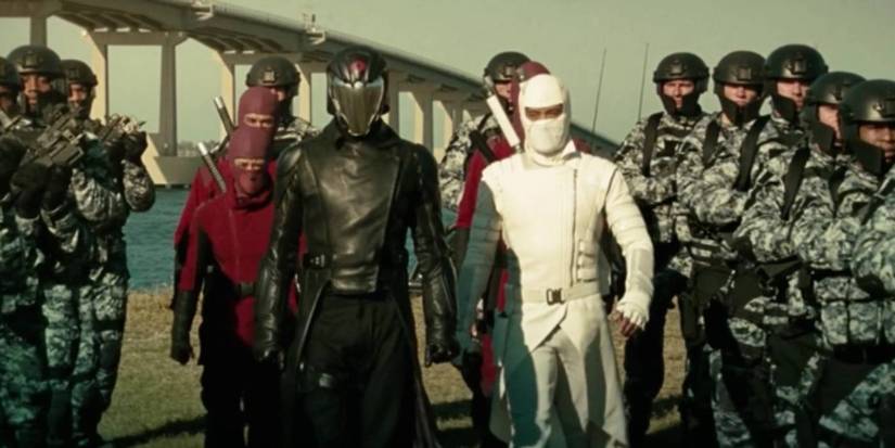 Where Was G.I. Joe Retaliation Filmed? All Filming Locations Explained