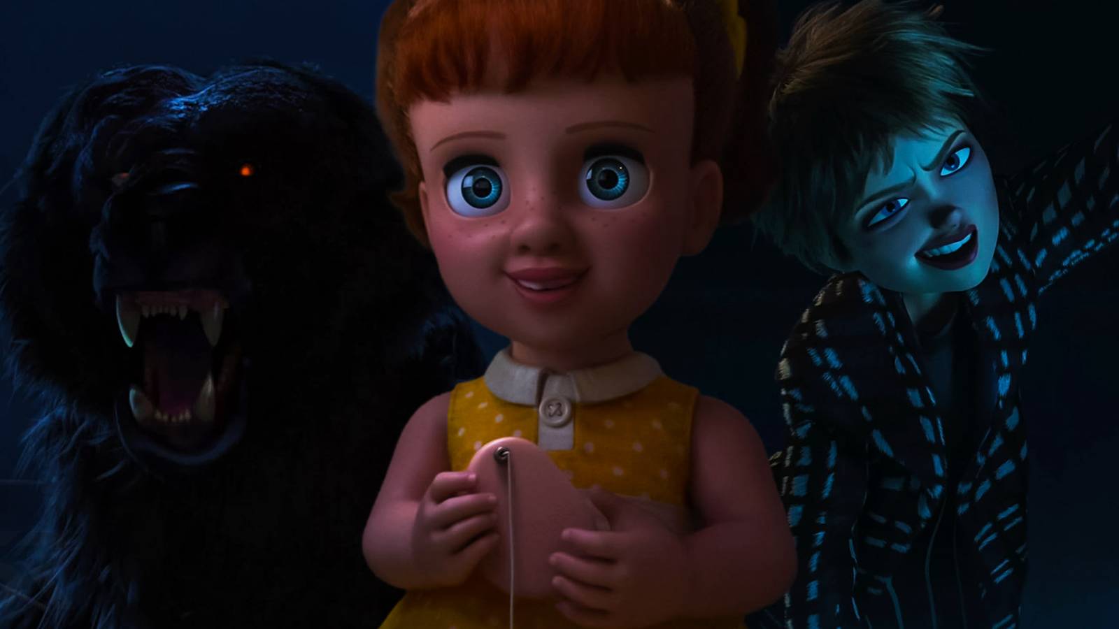 10 Sad Pixar Villain Backstories That Change The Entire Movie