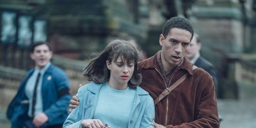 The Lord Of The Rings: The Rings Of Power Season 2- Release Date, Cast ...