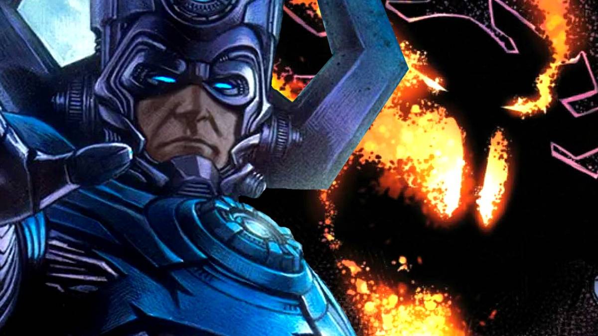 Galactus' True Form Is the Version the MCU Needs to Use