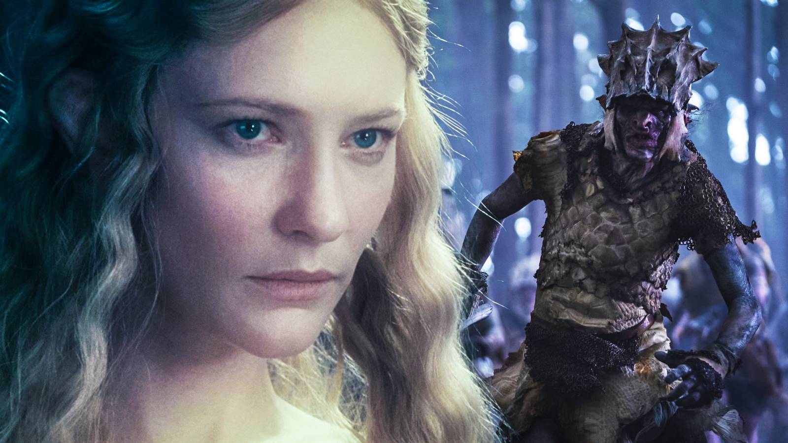 All 3 Times Morgoth Was Defeated In The Lord Of The Rings (& How)