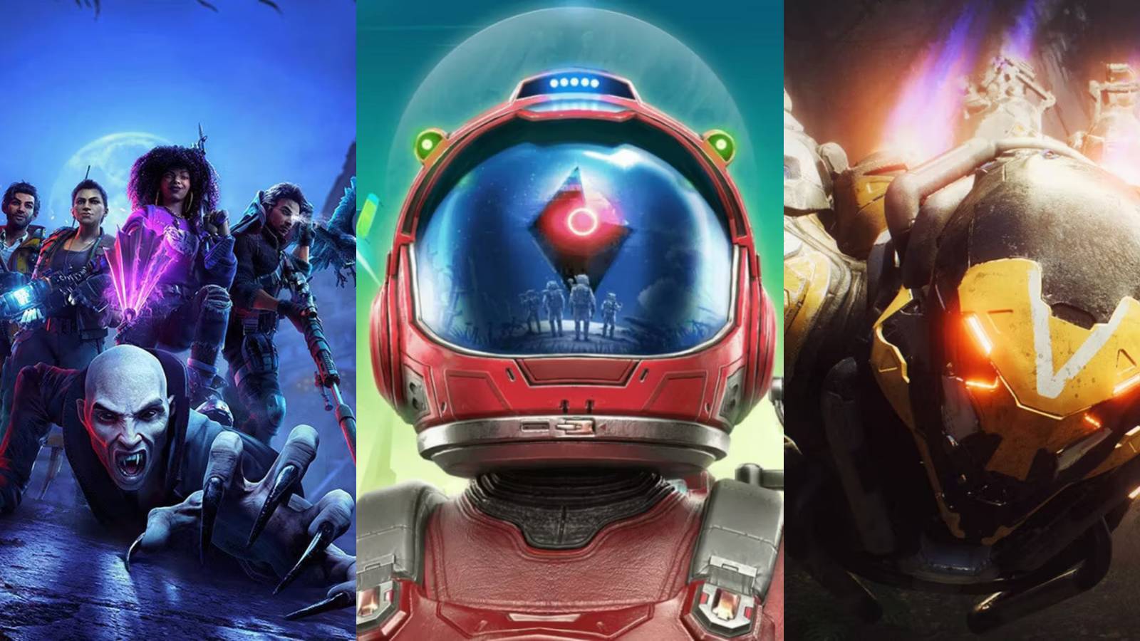 10 Video Games That Were Completely Broken Upon Release