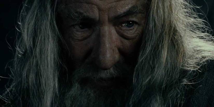 How One Iconic Scene Enhances The Hunt For Gollum's Timeline In LOTR
