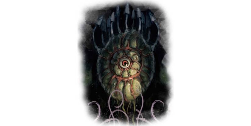 10 Weirdest D&D Monsters That Can Derail Just About Any Campaign