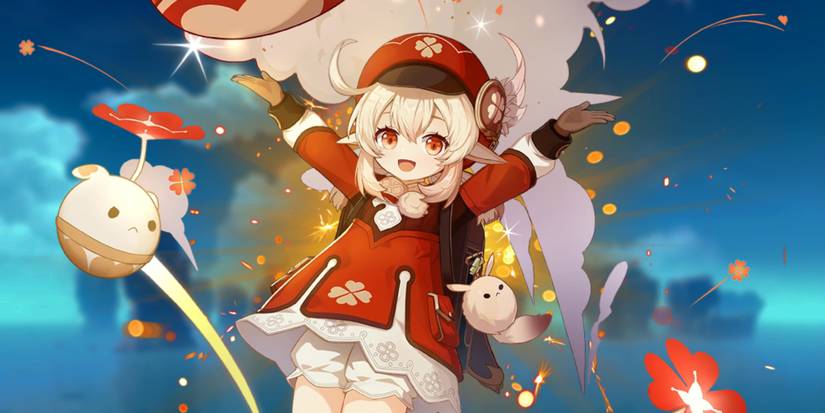 Genshin Impact 4.3 Chevreuse Kit Leaks - Vision, Skills, & Burst