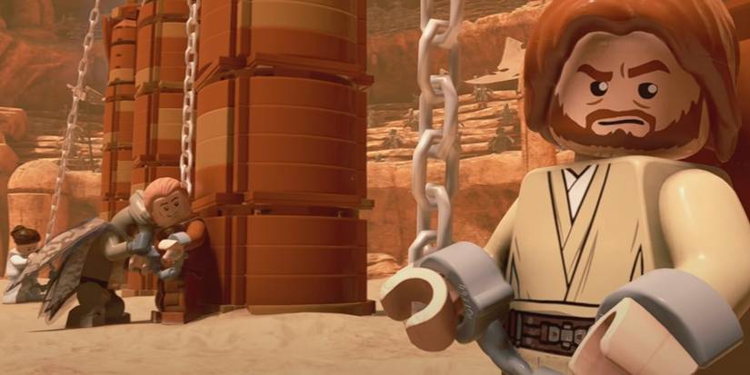 10 LEGO Star Wars Sets That Absolutely Must Be Made