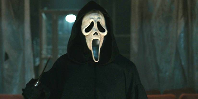 Scream’s Ghostface Voice Recorded A Sleep Story, And It Leaves You ...
