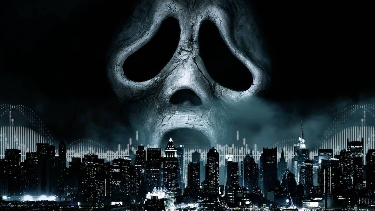 Scream’s Ghostface Voice Recorded A Sleep Story, And It Leaves You ...