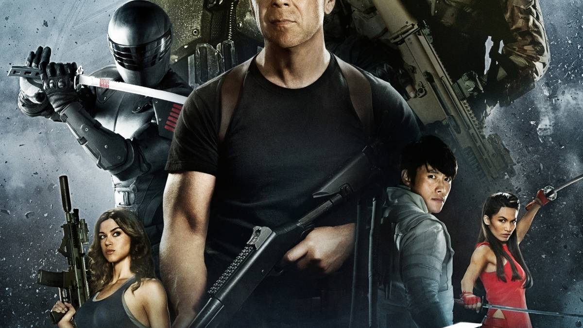 G.I. Joe: Retaliation Summary, Trailer, Cast, Where to Watch and More