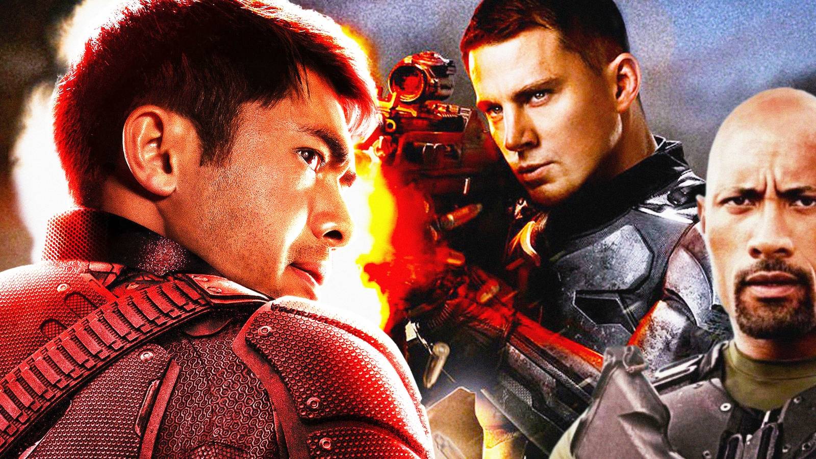 Will G.I. Joe 3 Ever Happen? What's Next After Snake Eyes