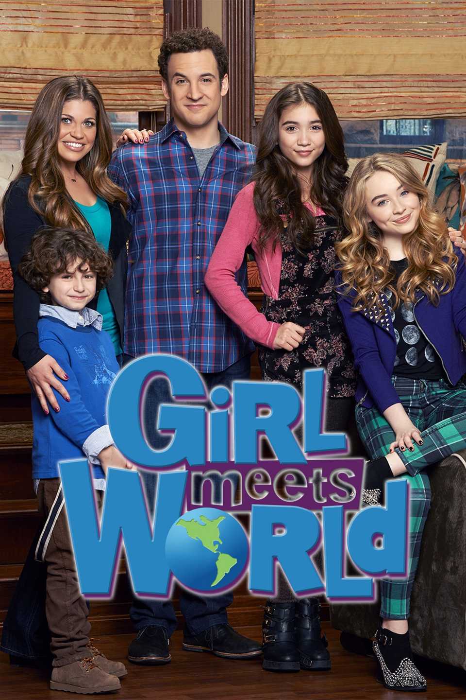"It Was A Very, Very Difficult Set": Boy Meets World Sequel's ...