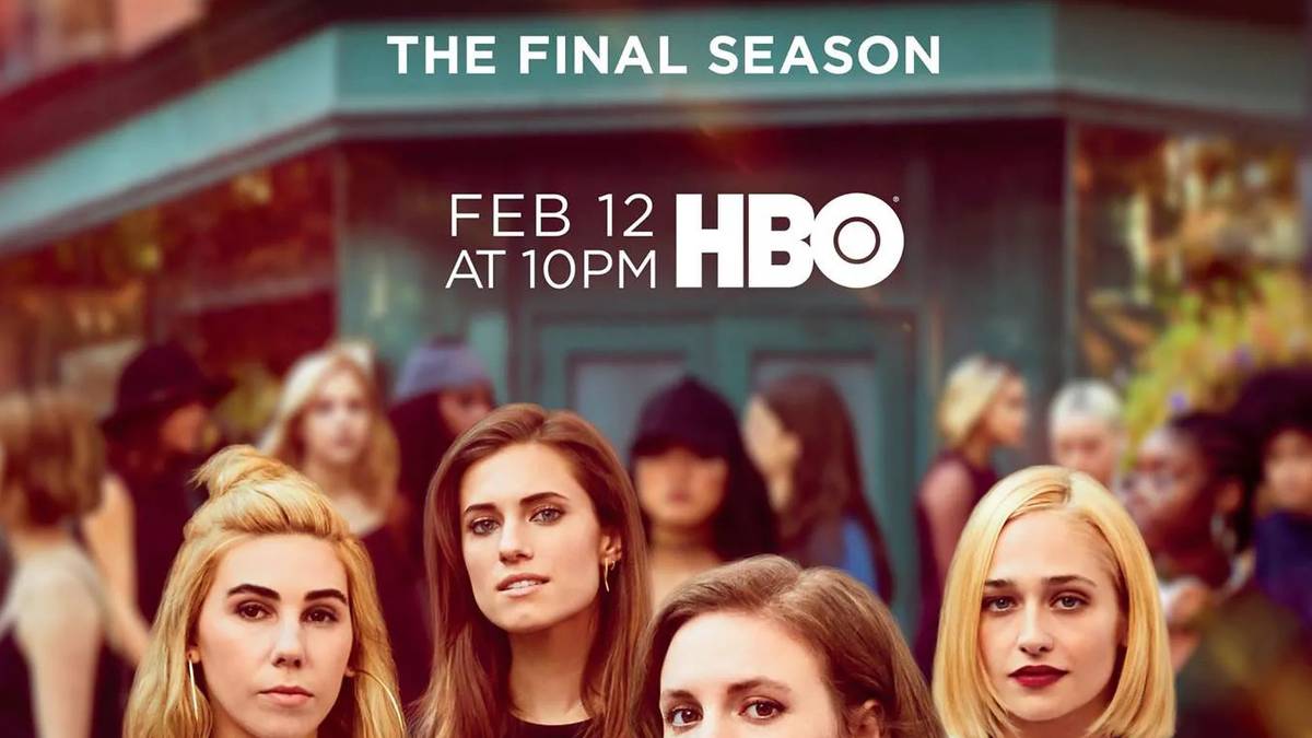 Girls Summary, Trailer, Season List, Cast, Where to Watch and More