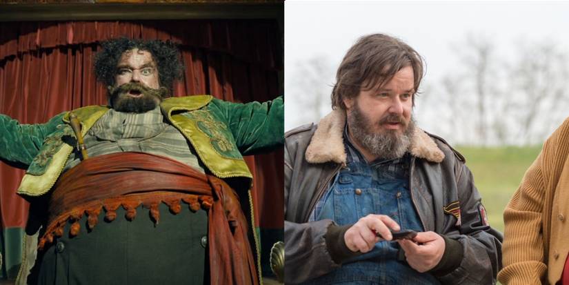 Pinocchio Cast & Character Guide (All Live-Action & Voice Actors)