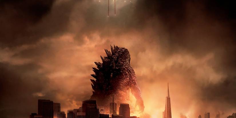 Jurassic World Rebirth’s Director Has To Bring A Divisive Godzilla ...