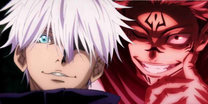 Jujutsu Kaisen's Gojo Strongest Power Is Not His Cursed Technique