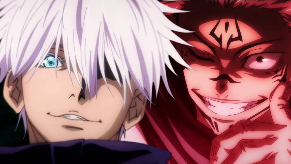"Don't Stick To Just One Angle" - Jujutsu Kaisen’s Creator Explains ...