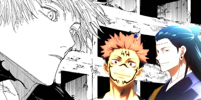 Jujutsu Kaisen's Only Way To Bring Gojo Back Will Horrify Fans