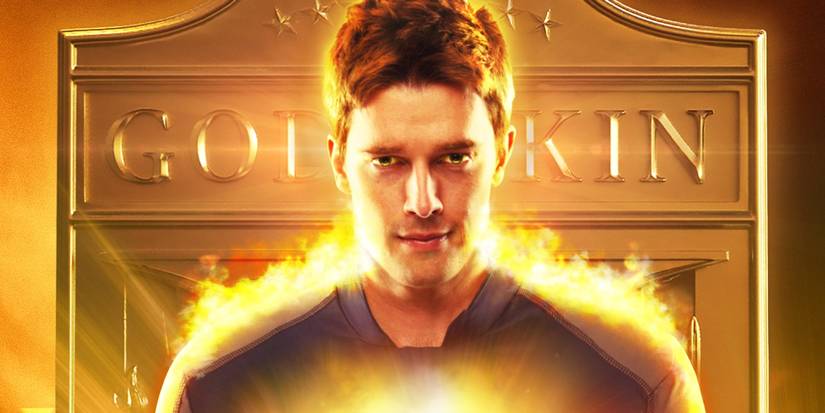 The Boys: Gen V Episode 1 Ending Explained - Why Golden Boy Does THAT