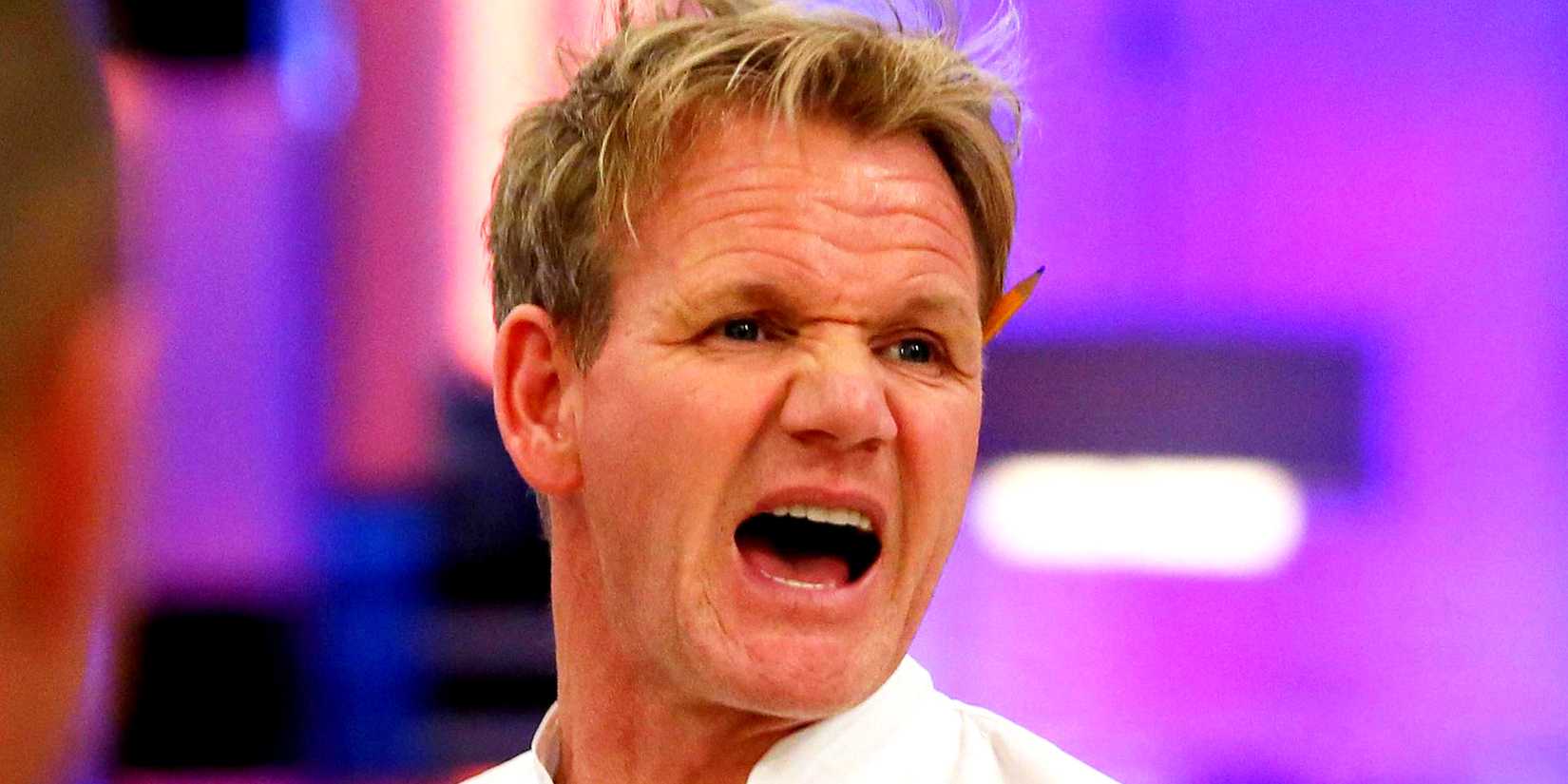 The 15 Craziest Episodes Of Kitchen Nightmares, Ranked