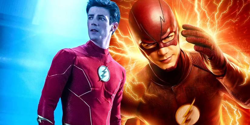Why The Flash Season 10 Isn't Happening