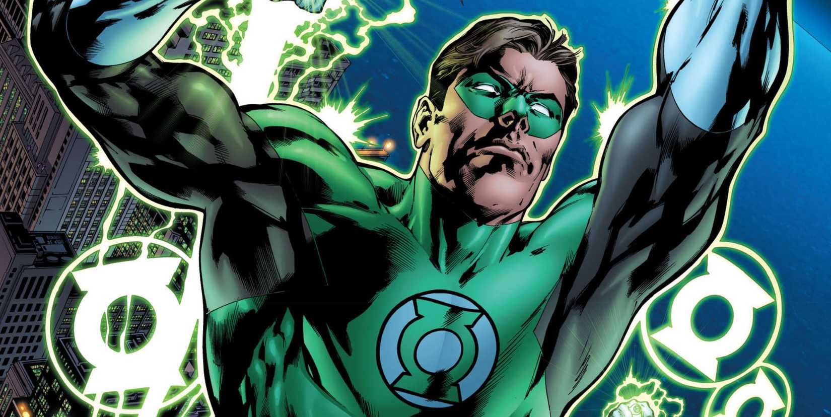 Green Lantern Officially Protects Far More People Than Superman (And It ...