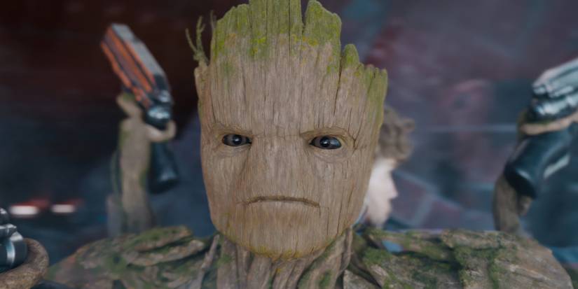 All 13 MCU Guardians Of The Galaxy Members, Ranked Worst To Best