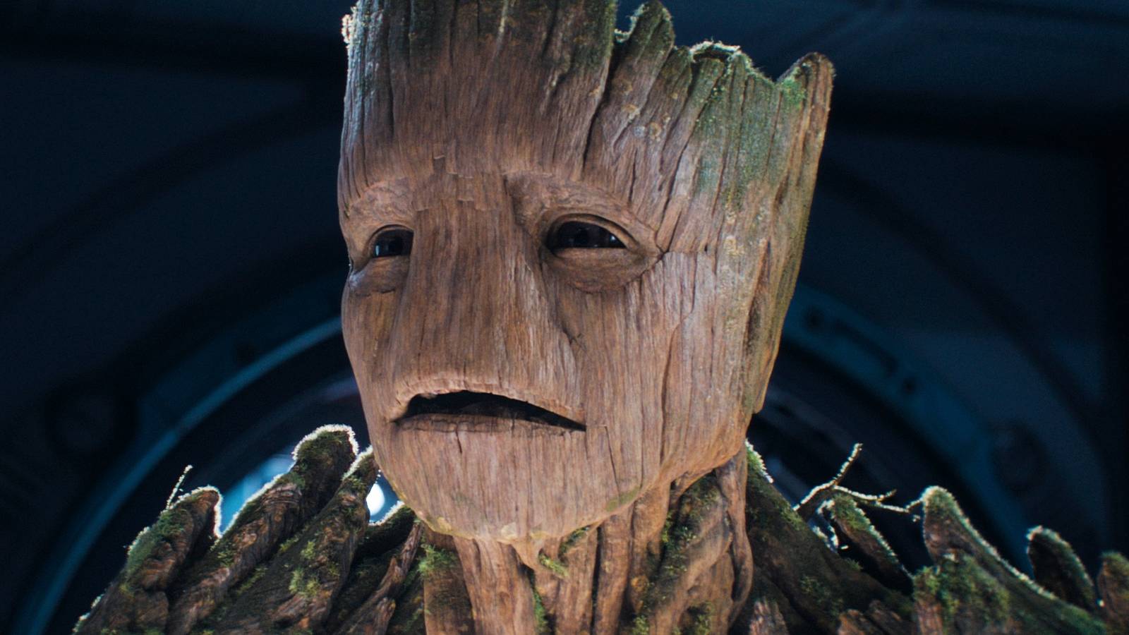 Vin Diesel Opens Up About Emotional Groot Moment In Guardians of the ...