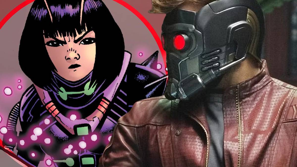 Mantis' New Powers Transform Her Guardians of the Galaxy Purpose