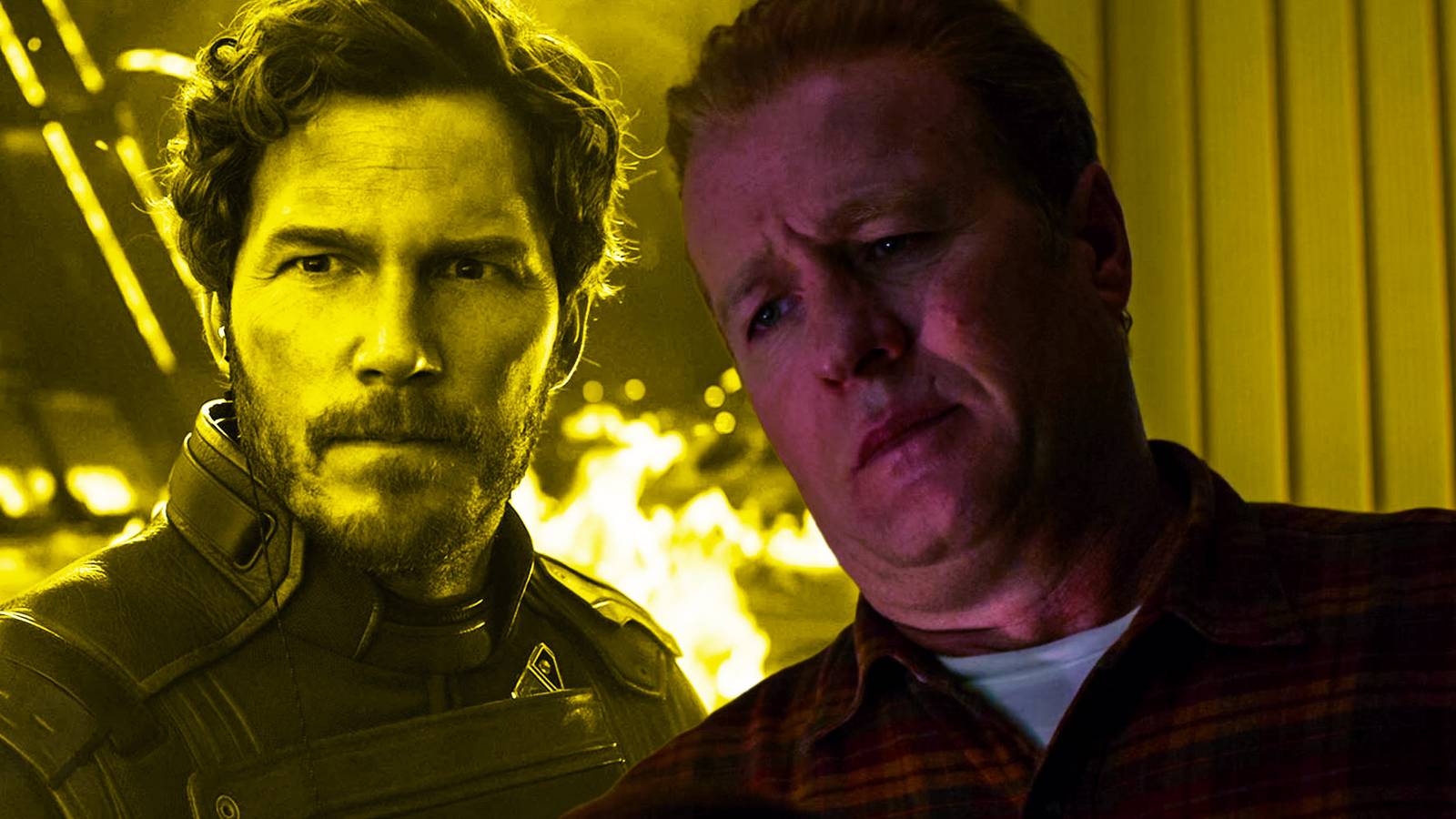 GOTG 3 Easter Egg Teases A Shocking Change To Star-Lord’s MCU Backstory