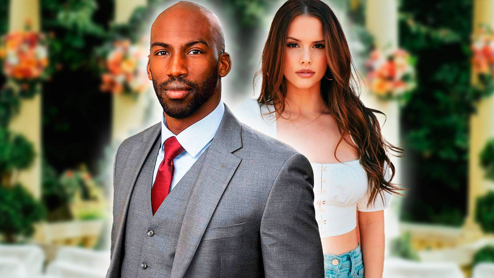 "Marry Me": Big Brother 23 Winner Xavier Prather Engaged To Kenzie Hansen