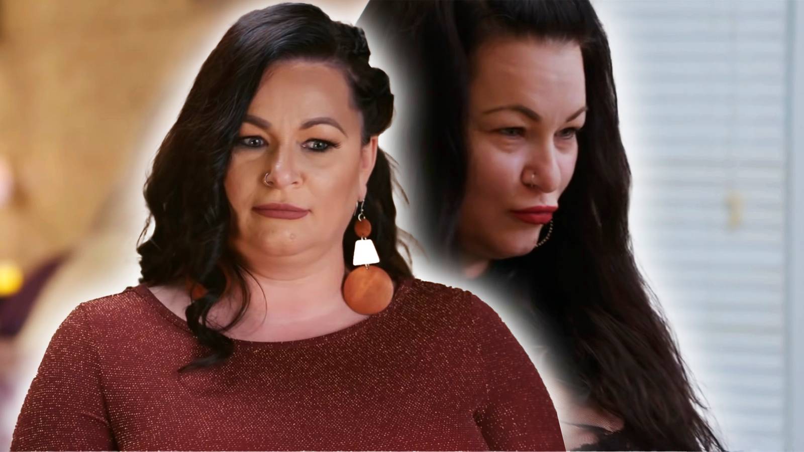 90 Day Fiancé: 8 Most Shocking Photos Of Molly Hopkins (See Her Before ...