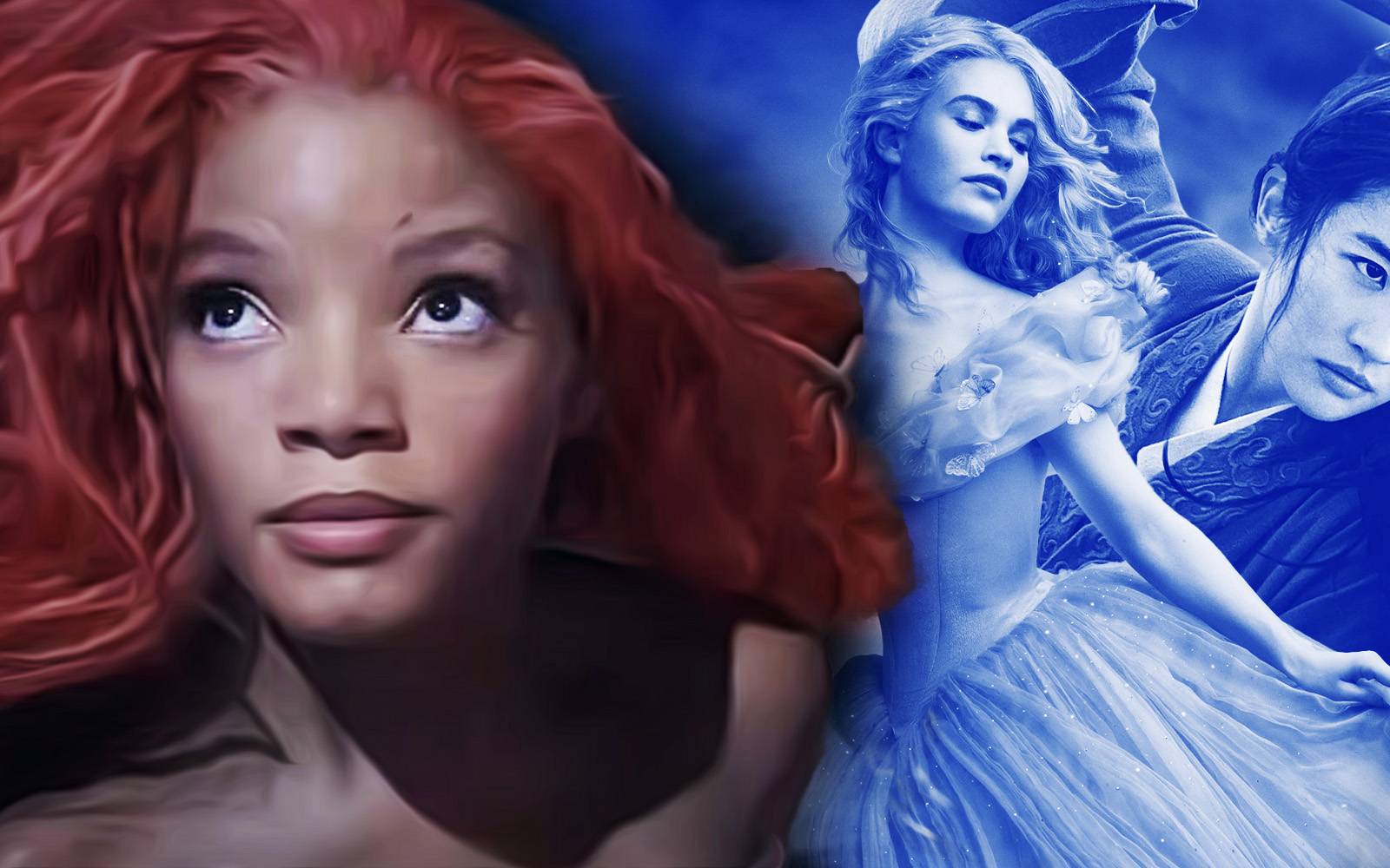 Ariel Disney Princess Gone Bad Opinion: I Hated 'The Little Mermaid'