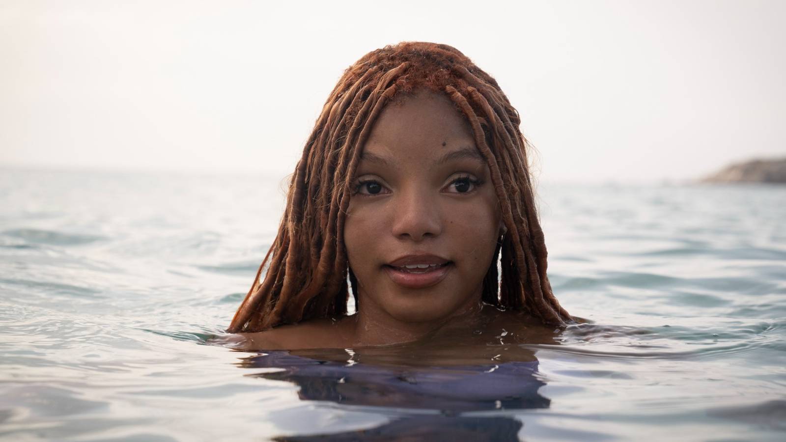 The Little Mermaid Review: Halle Bailey Is The Perfect Ariel In Disney ...