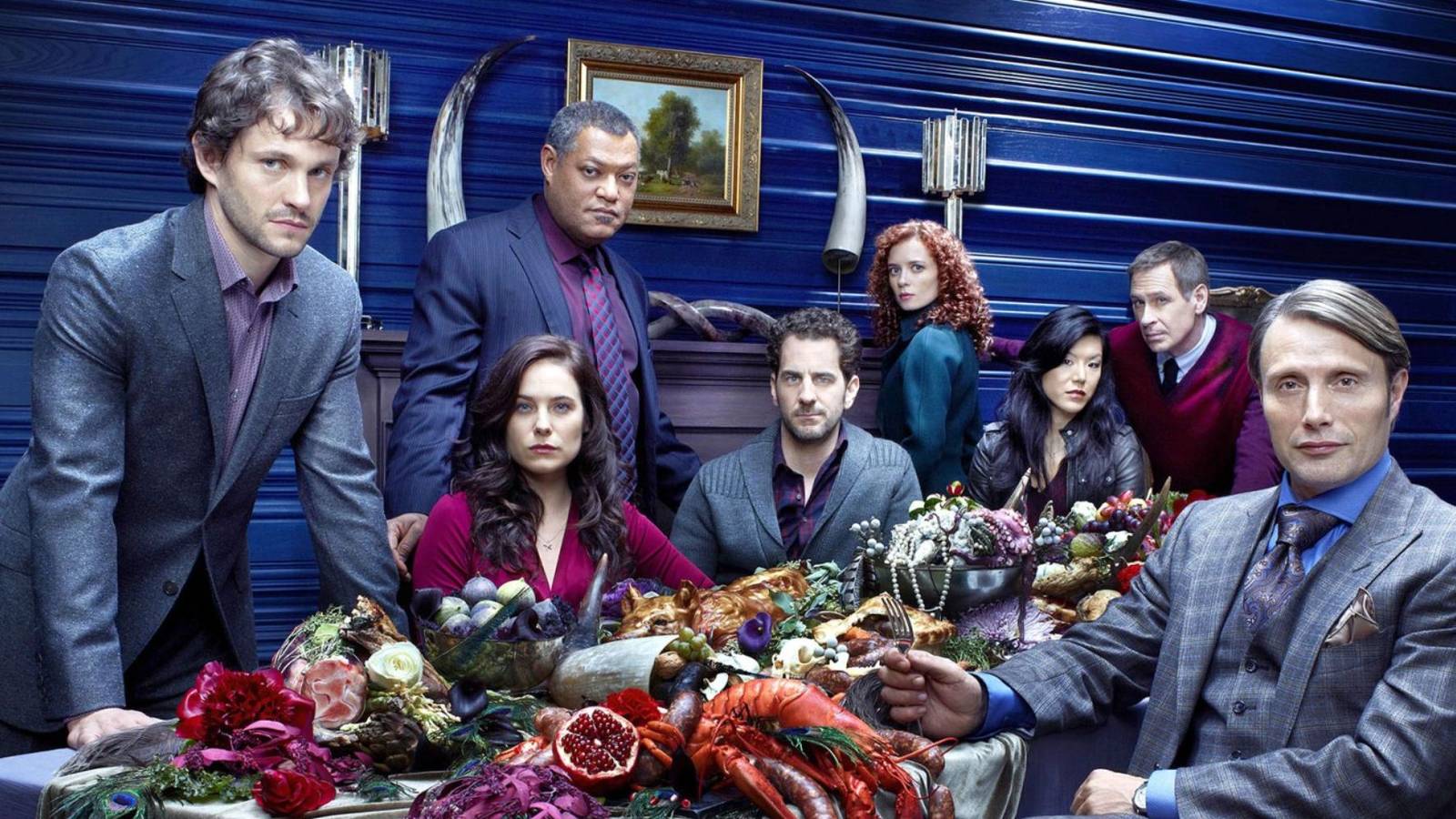 10 Most Shocking Hannibal Deaths, Ranked By Brutality