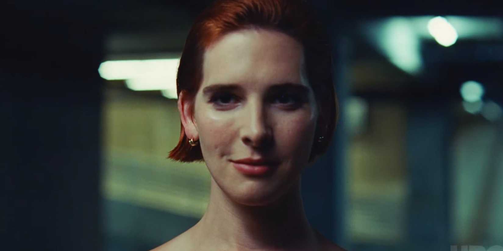 I'm Obsessed With The Back Story Hari Nef Gave Her Barbie Character ...