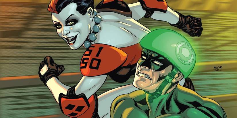 10 Unbelievable DC Comics Variant Themes Fans Have to See