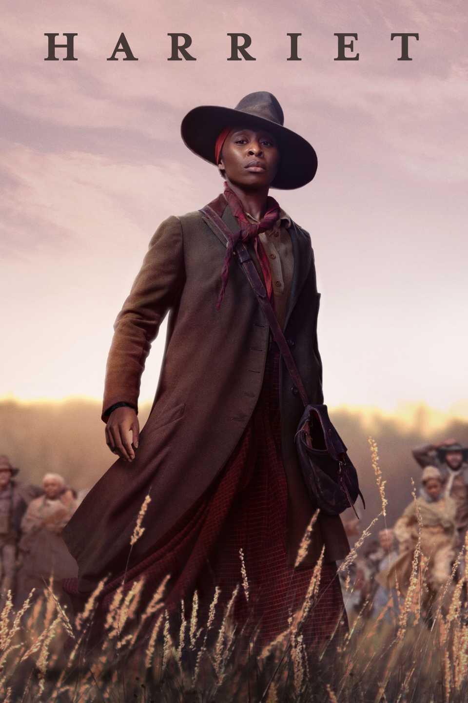 Harriet True Story: What The Underground Railroad Movie Changes